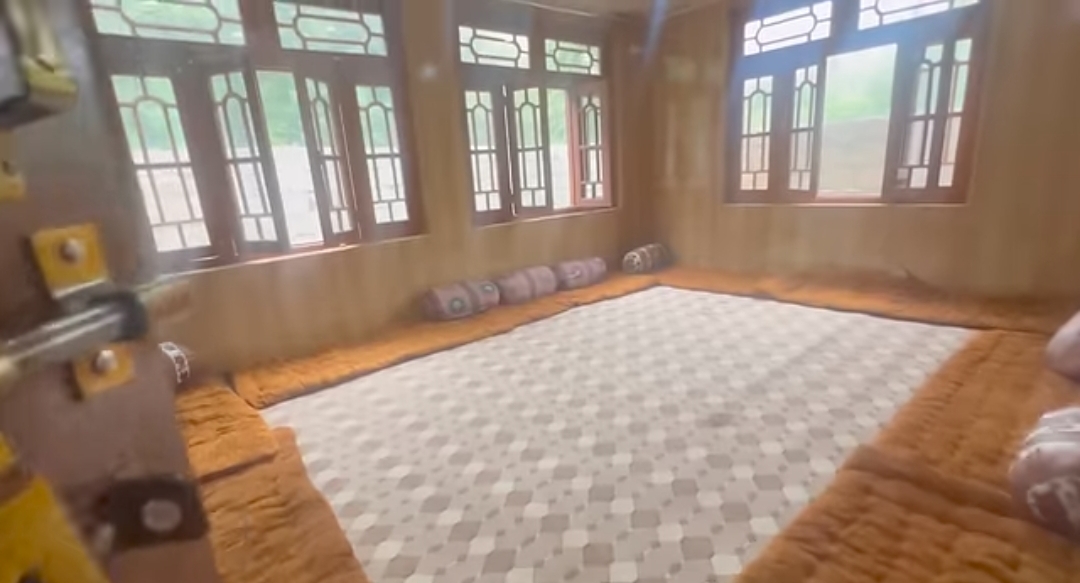 Shiraz and Muskan's New House Tour | Reviewit.pk