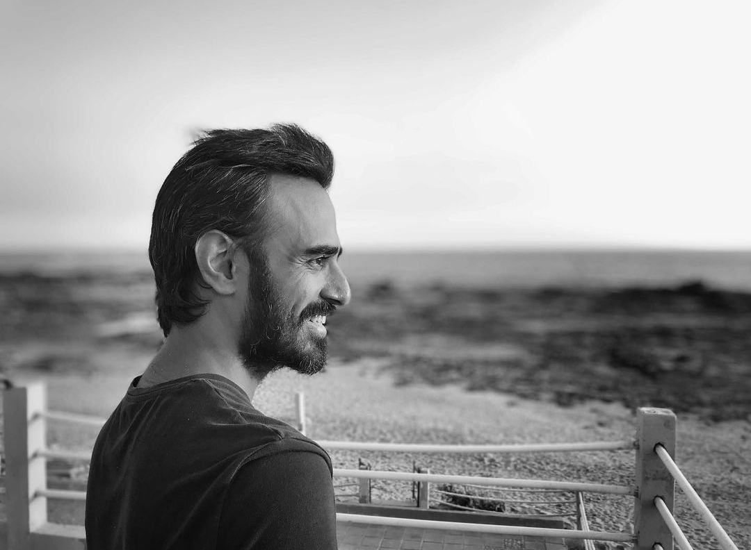 Savera From Radd Yamina Peerzada Pictures With Husband | Reviewit.pk