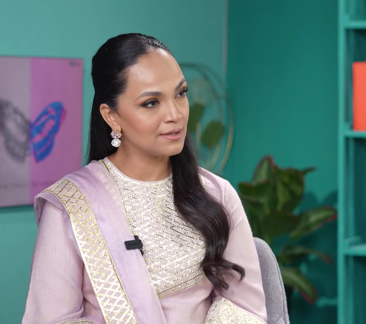 Aamina Sheikh Reveals Why She Left Acting | Reviewit.pk