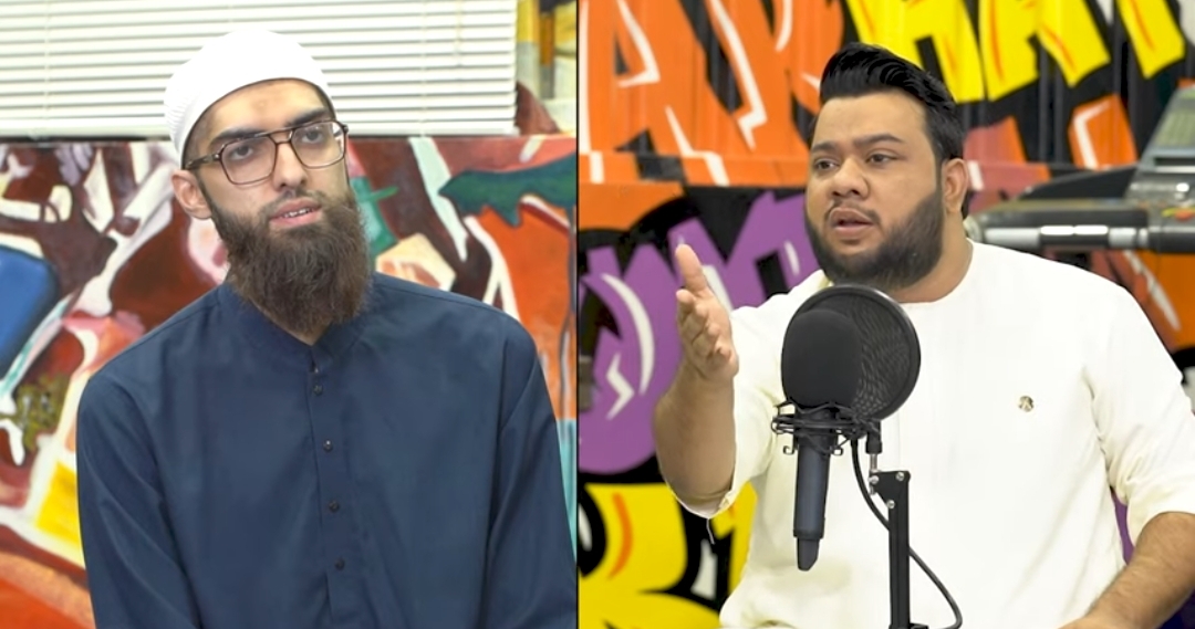 Junaid Jamshed Son Shares Details of Father's Last Voice Note & other ...