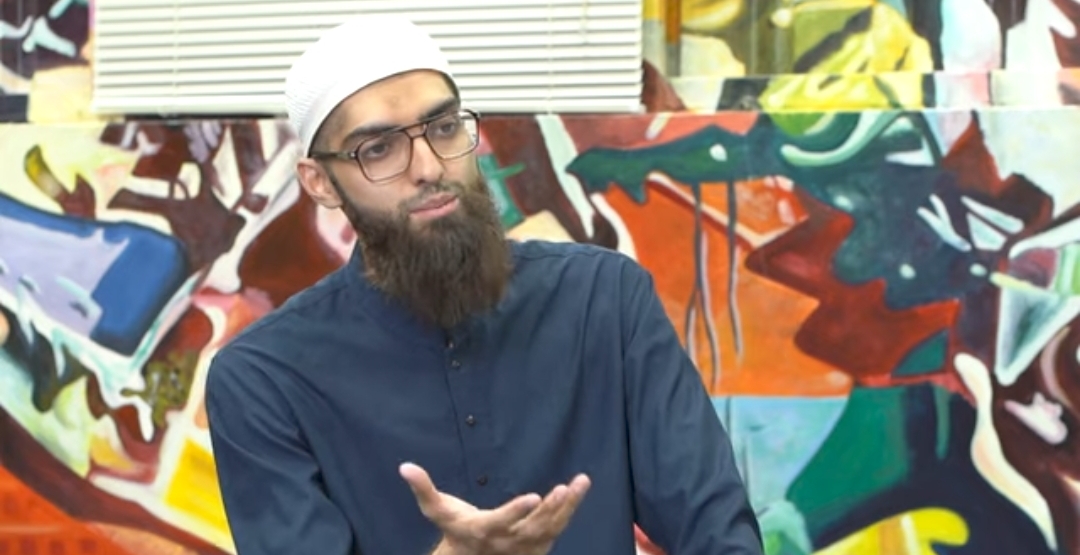 Junaid Jamshed Son Shares Details of Father's Last Voice Note & other ...