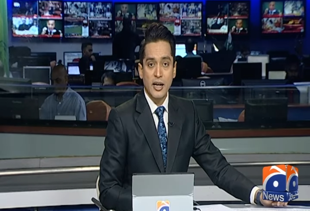 Biggest Achievement for Geo TV's Recent Hit Serial Jaan Nisar | Reviewit.pk