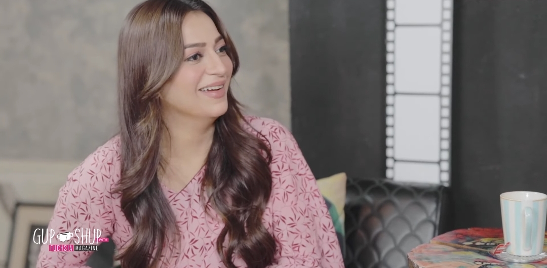 Hiba Ali Opens Up about Struggles with Depression after Divorce ...