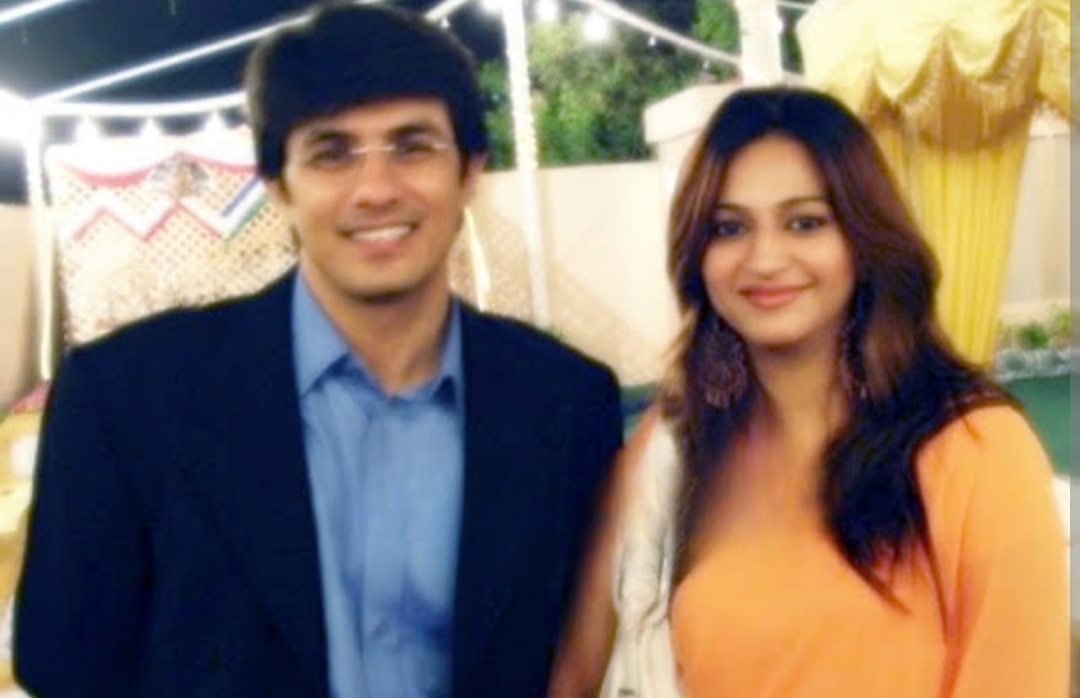 Hiba Ali Opens Up about Struggles with Depression after Divorce ...