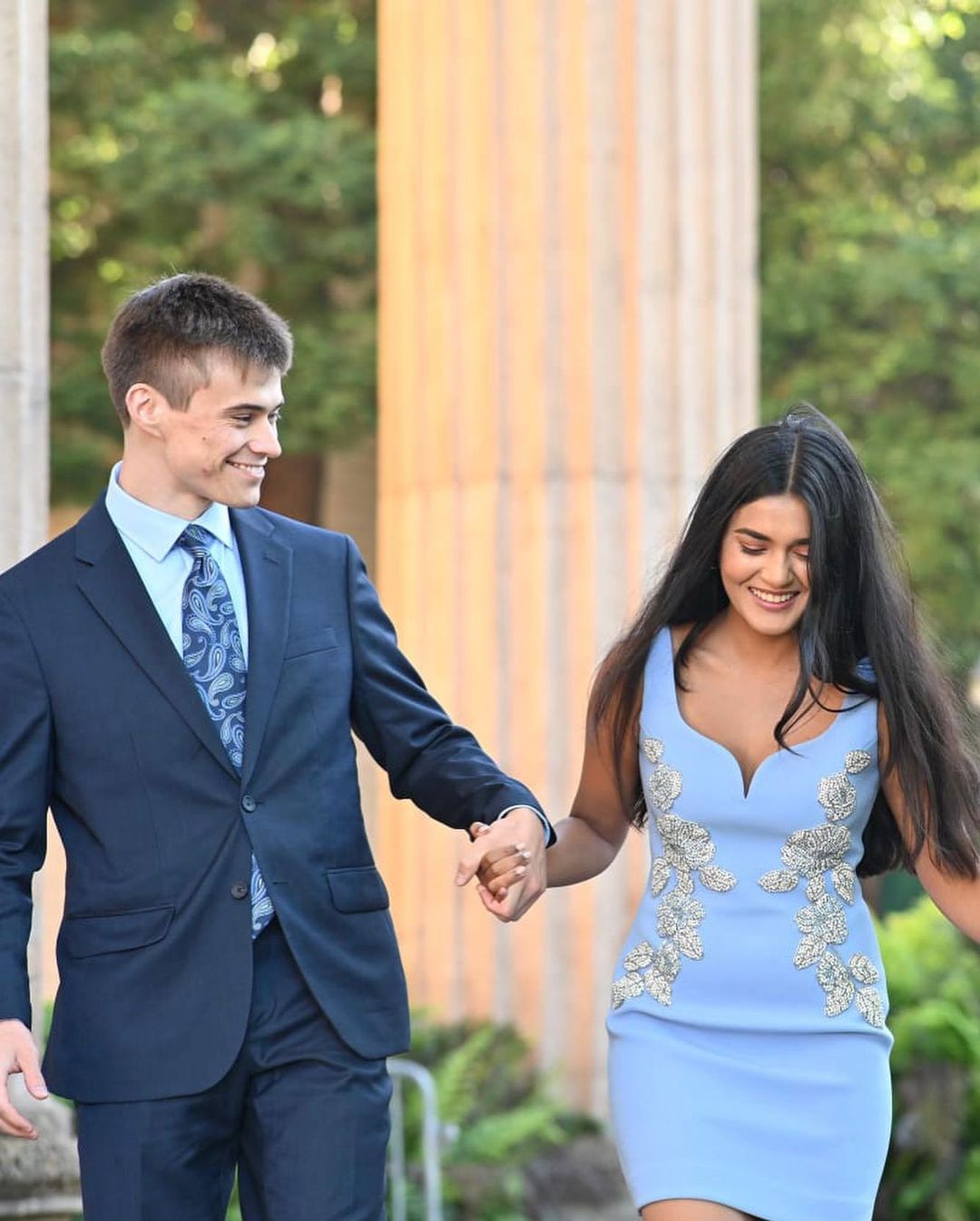 Iffat Omar Shares Daughter's Engagement Pictures | Reviewit.pk