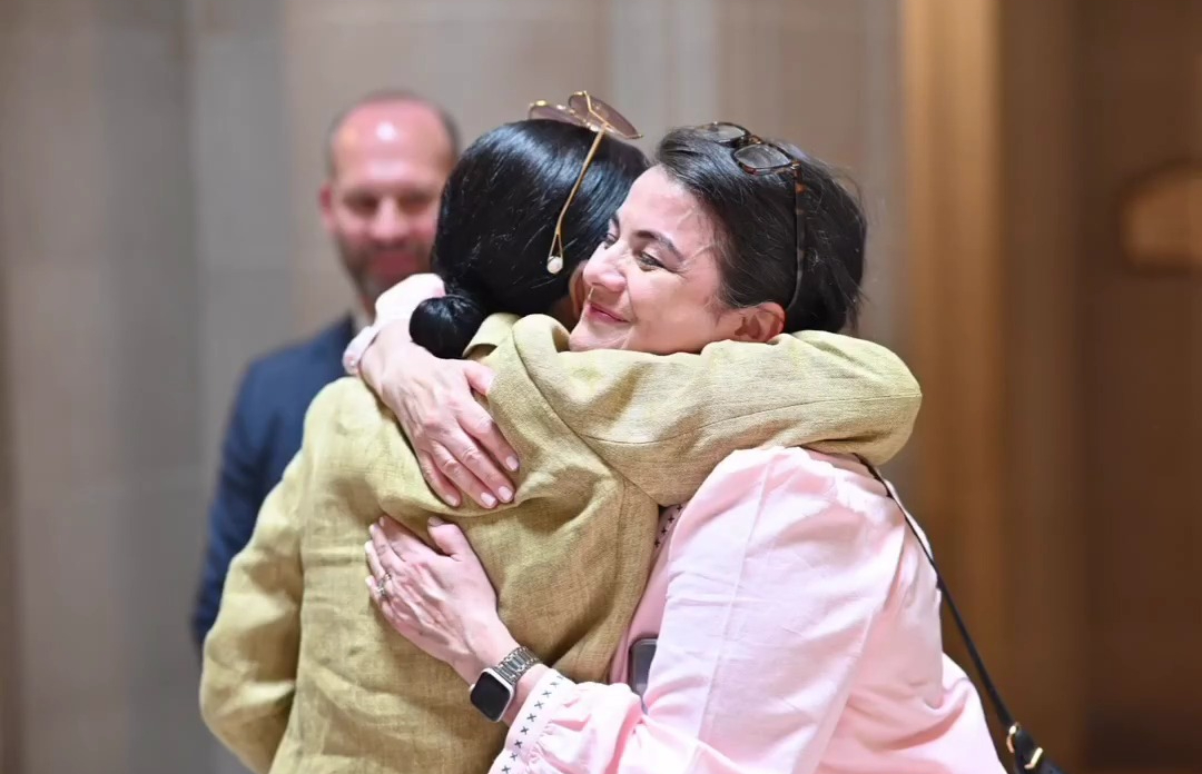 Iffat Omar Shares Daughter's Engagement Pictures | Reviewit.pk