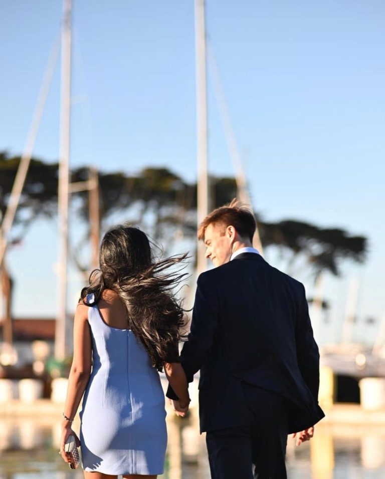 Iffat Omar Shares Daughter's Engagement Pictures | Reviewit.pk