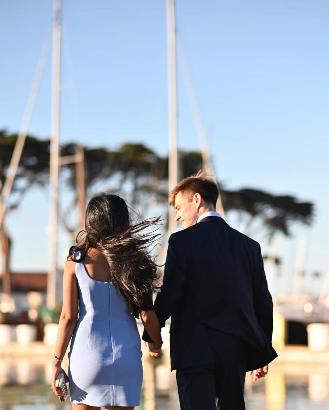 Iffat Omar Shares Daughter's Engagement Pictures | Reviewit.pk