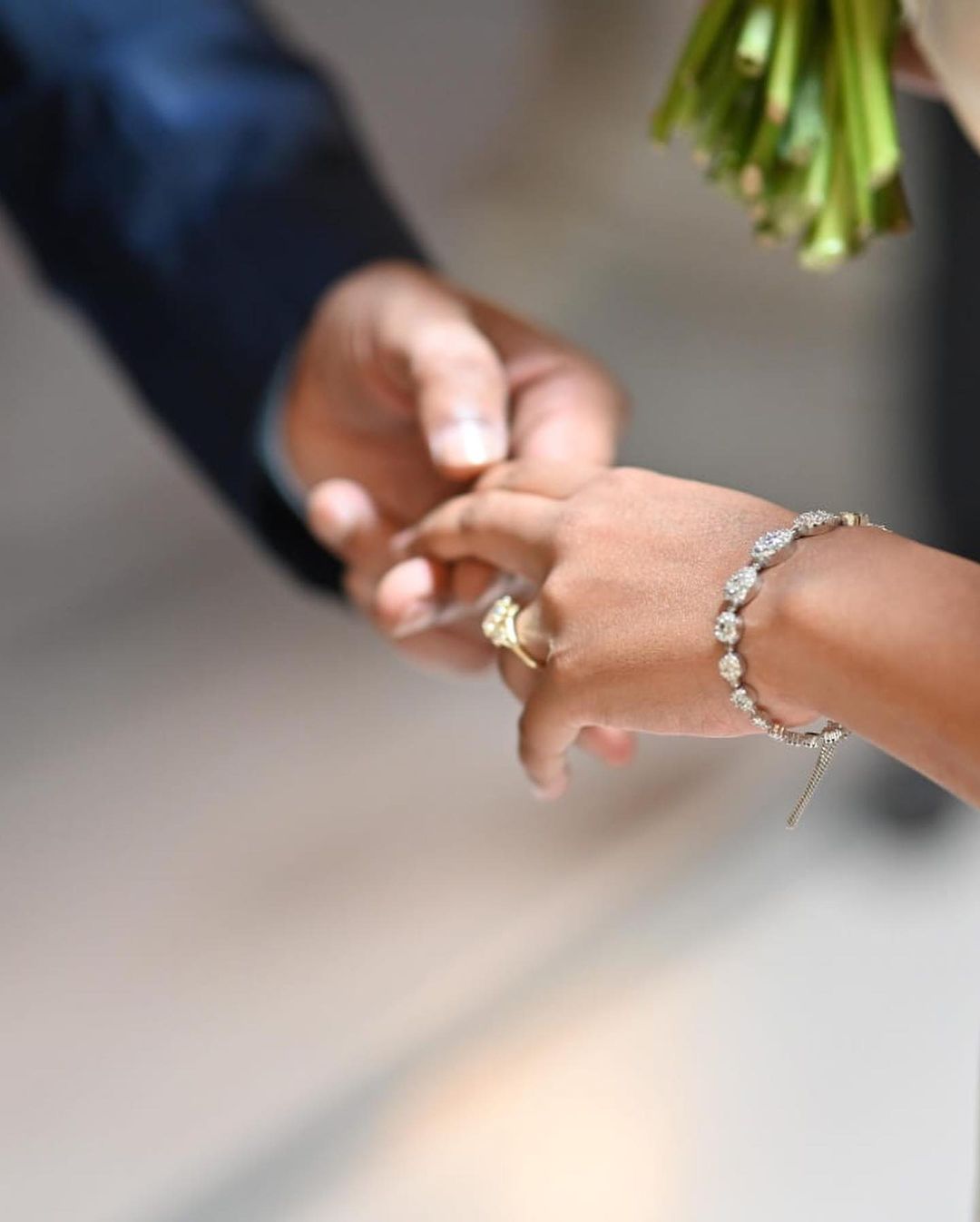 Iffat Omar Shares Daughter's Engagement Pictures | Reviewit.pk