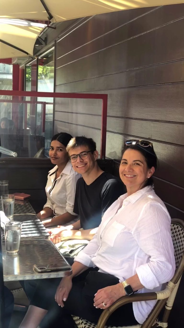 Iffat Omar Shares Daughter's Engagement Pictures | Reviewit.pk