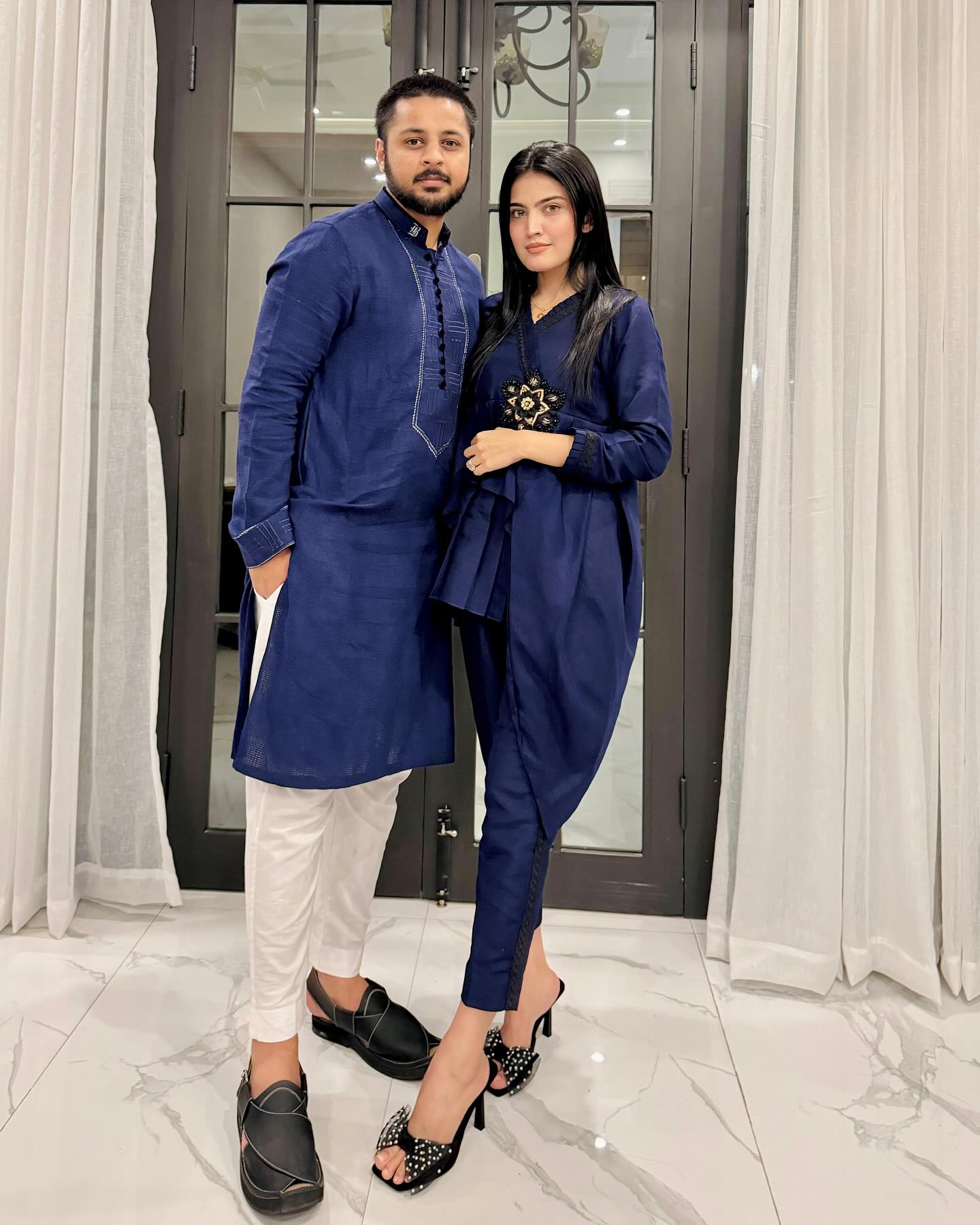 Iqra Kanwal & Areeb Pervaiz Reply To Dr Affan Qaiser | Reviewit.pk