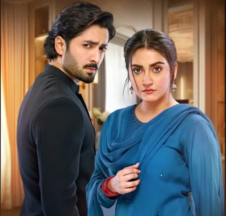 Biggest Achievement for Geo TV's Recent Hit Serial Jaan Nisar | Reviewit.pk