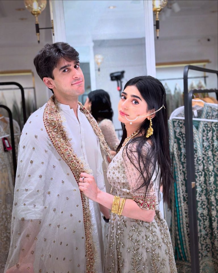 Jafaa Episode 8 - Hum TV Drops Andaleeb Wedding BTS | Reviewit.pk