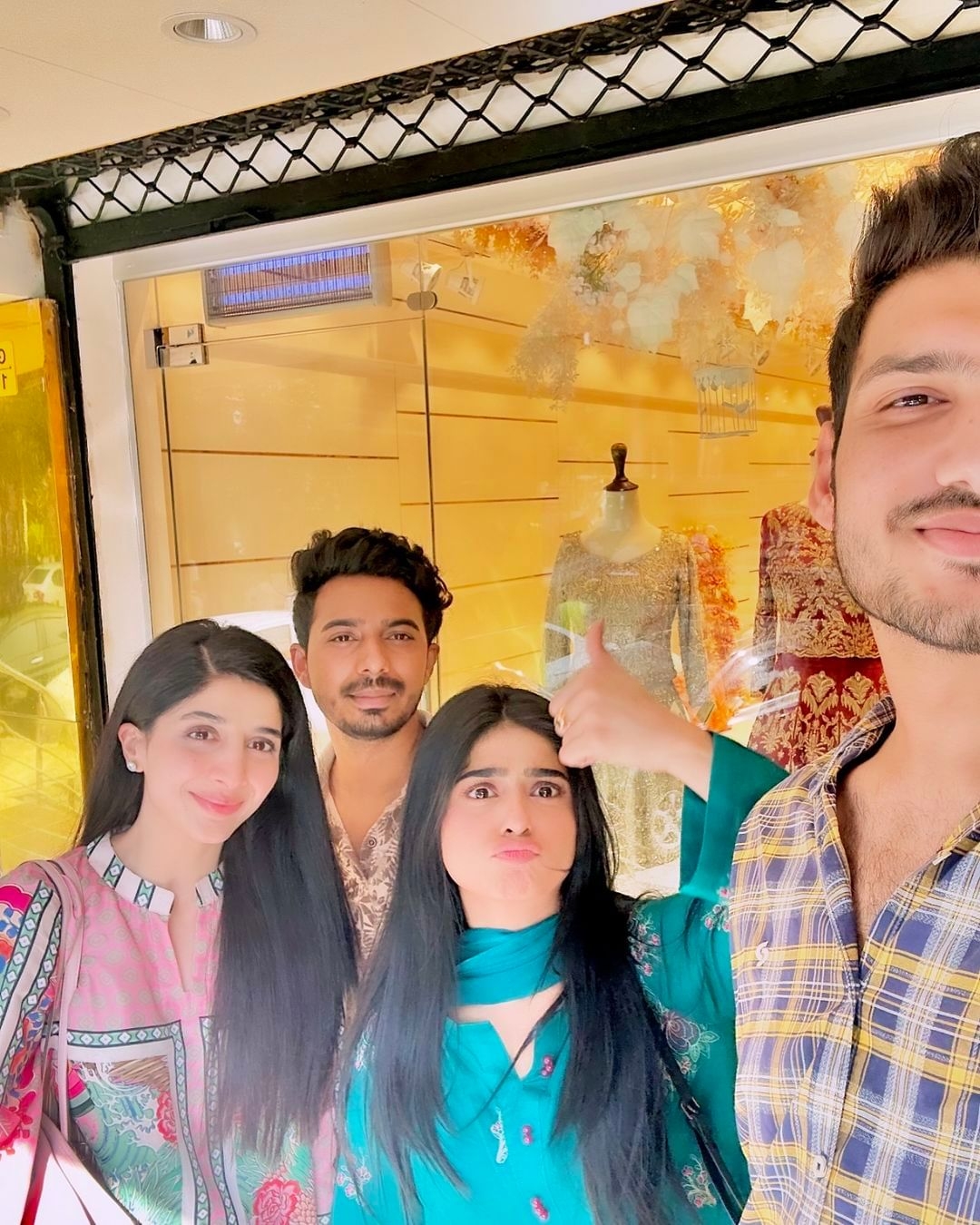 Jafaa Episode 8 - Hum TV Drops Andaleeb Wedding BTS | Reviewit.pk