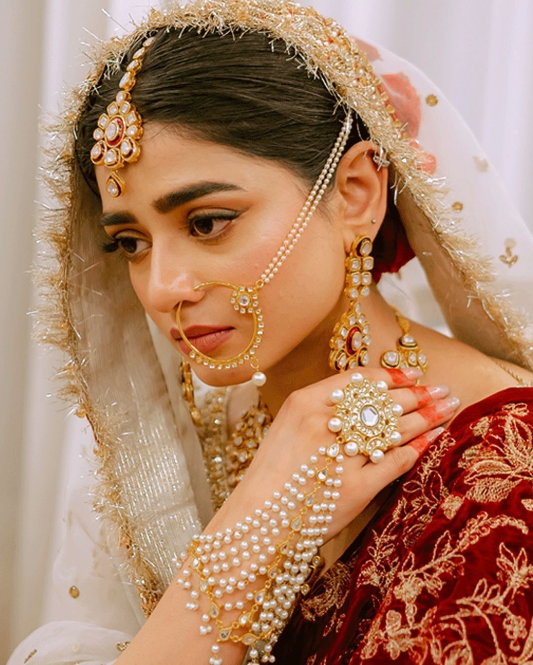 Jafaa Episode 8 - Hum TV Drops Andaleeb Wedding BTS | Reviewit.pk