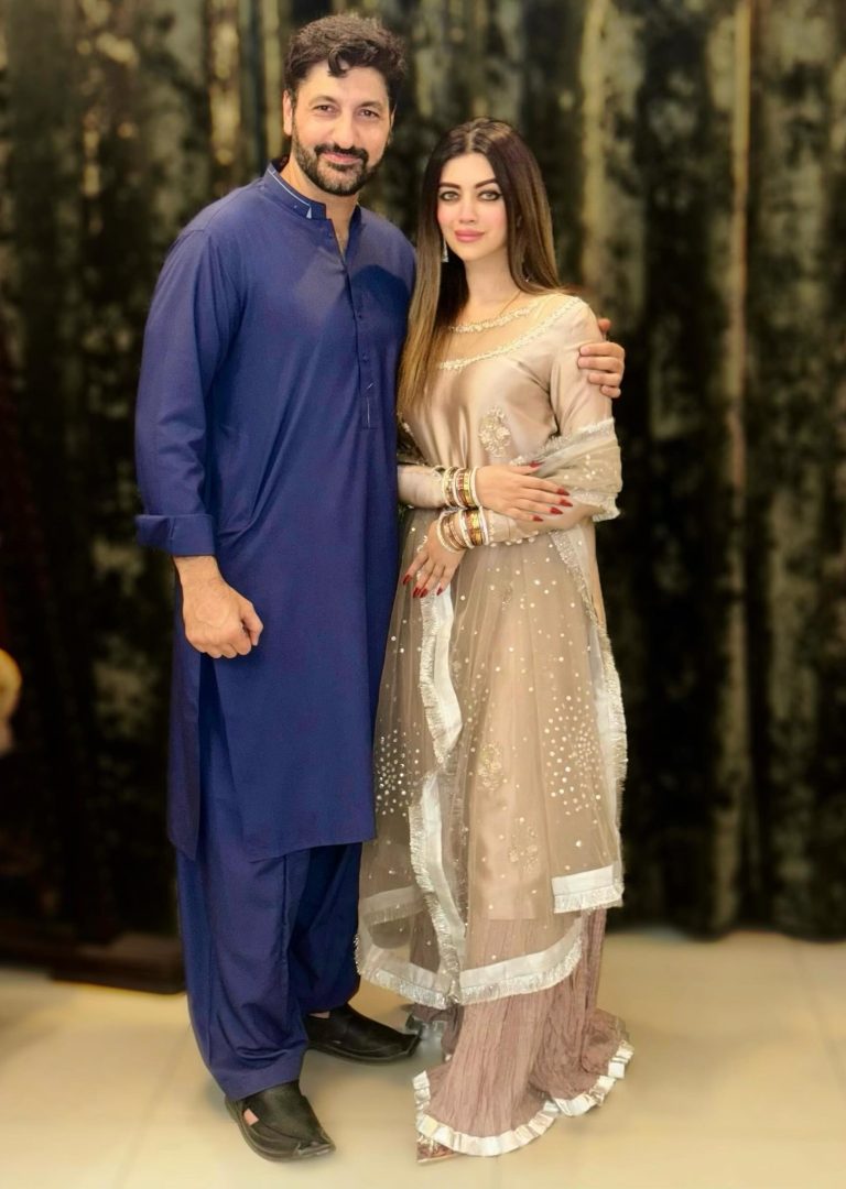 Syed Jibran On Wife's Excitement Over Divorce News | Reviewit.pk