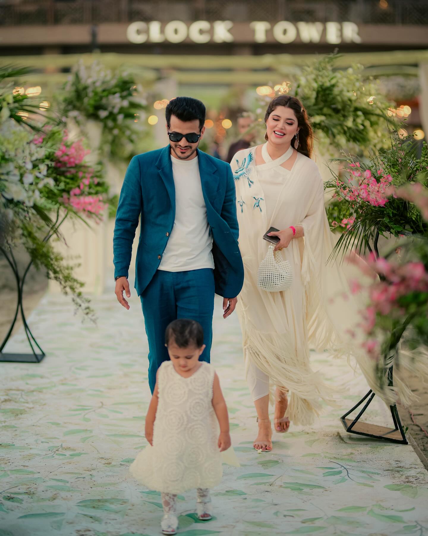 Kanwal Aftab & Zulqarnain Under Fire For Posting Wedding Pictures In ...