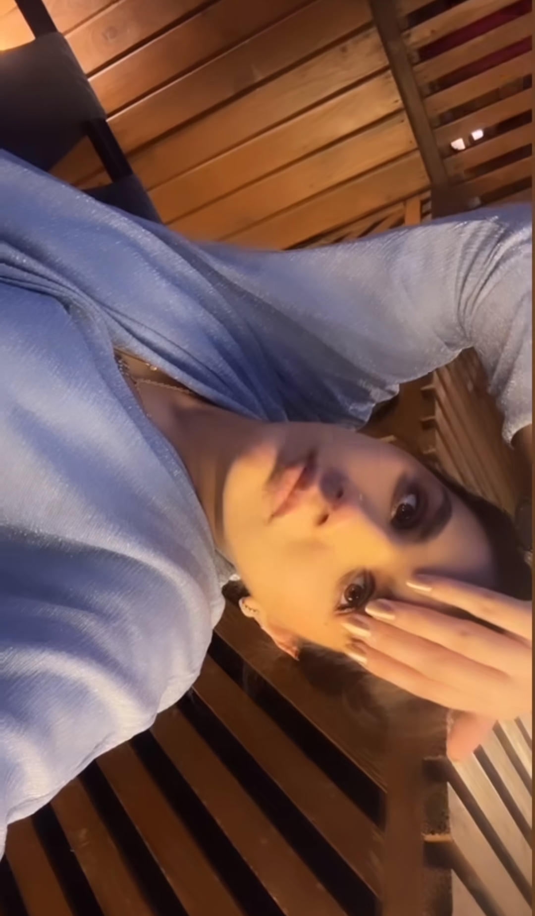 Kiran Ashfaque Shares Beautiful Pictures With Her Husband | Reviewit.pk