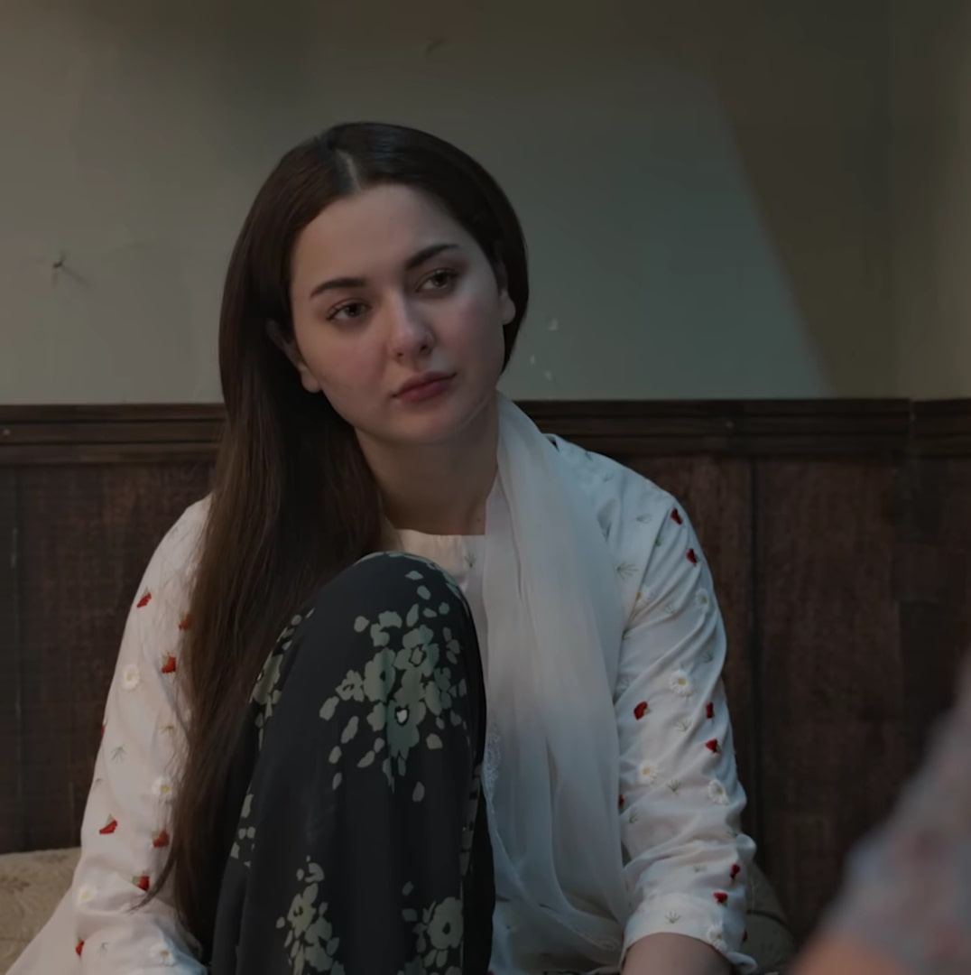 Kabhi Main Kabhi Tum Episode 8 - Sharjeena & Mustafa's Scenes Melt ...