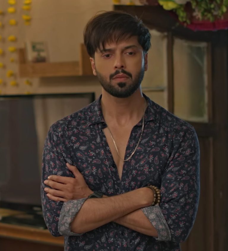 Kabhi Main Kabhi Tum Episode 3 - Sharjeena Impresses As A Strong ...