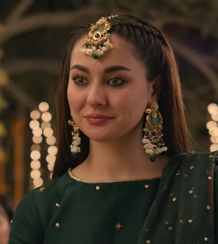 Kabhi Main Kabhi Tum Episode 3 - Sharjeena Impresses As A Strong ...