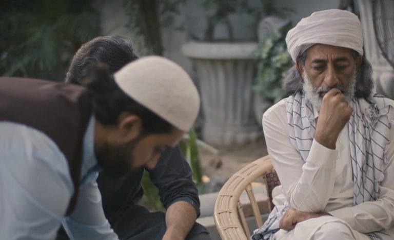 Mann Jogi Cast, Schedule & Timing | Reviewit.pk