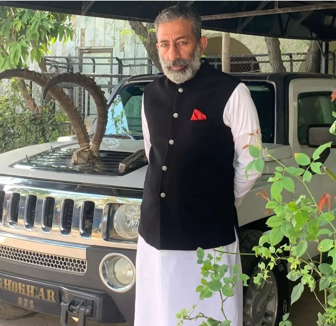 Mann Jogi Cast, Schedule & Timing | Reviewit.pk