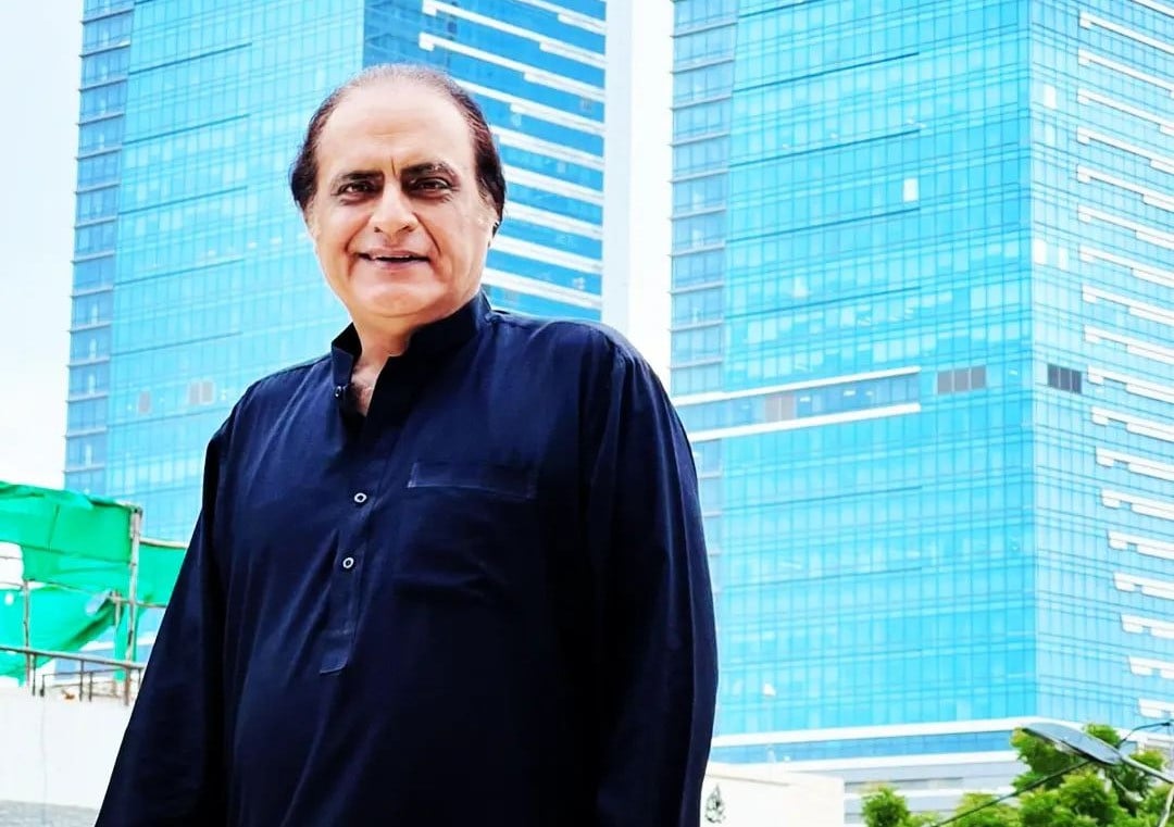 Mehmood Aslam Breaks Into Tears Remembering Heartbreaking Moments Of ...