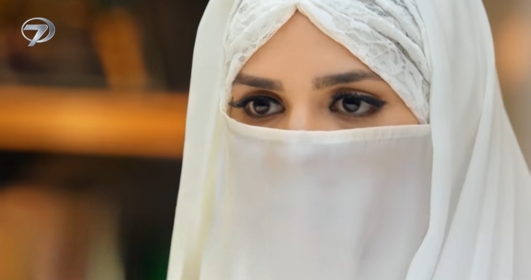 Danish Taimoor & Madiha Imam's Mera Rab Waris to Air on Turkish Channel ...