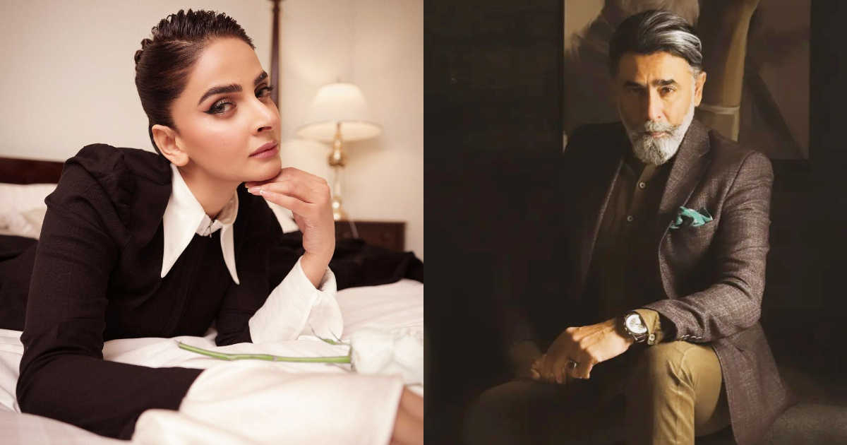 10 Potential Drama Couples That Can Light The Screen On Fire | Reviewit.pk