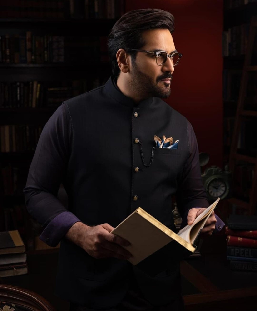 Sajal Aly & Humayun Saeed Upcoming Drama Details | Reviewit.pk