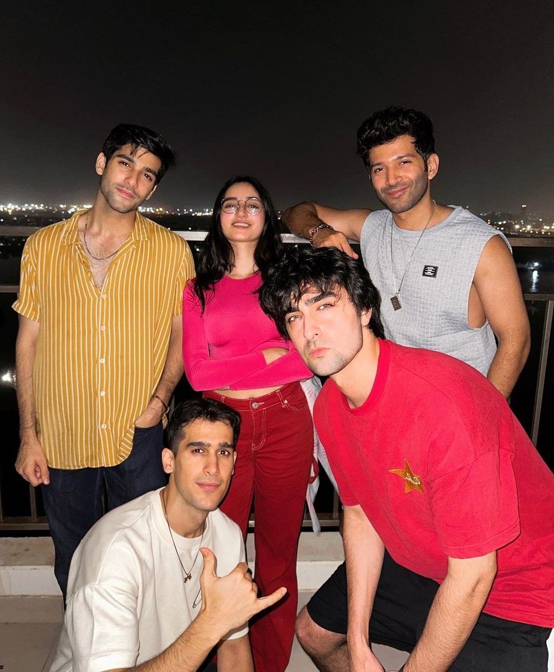 Moeez from Jafaa Zarrar Khan Details & Pictures | Reviewit.pk