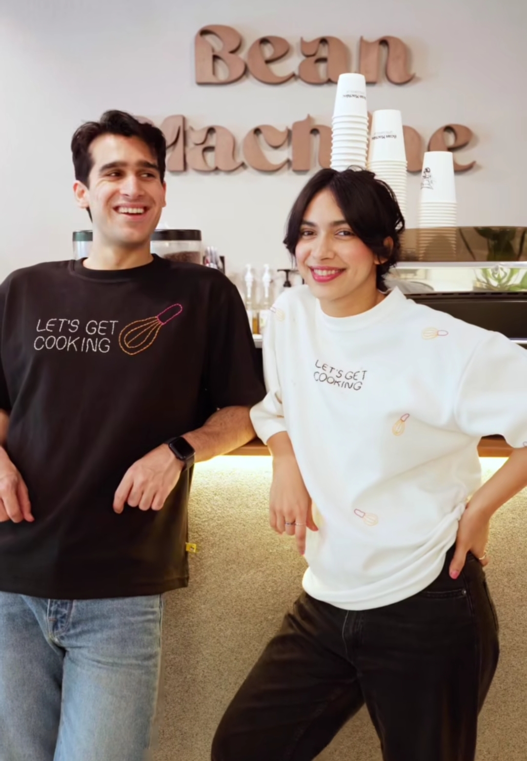 Moeez from Jafaa Zarrar Khan Details & Pictures | Reviewit.pk