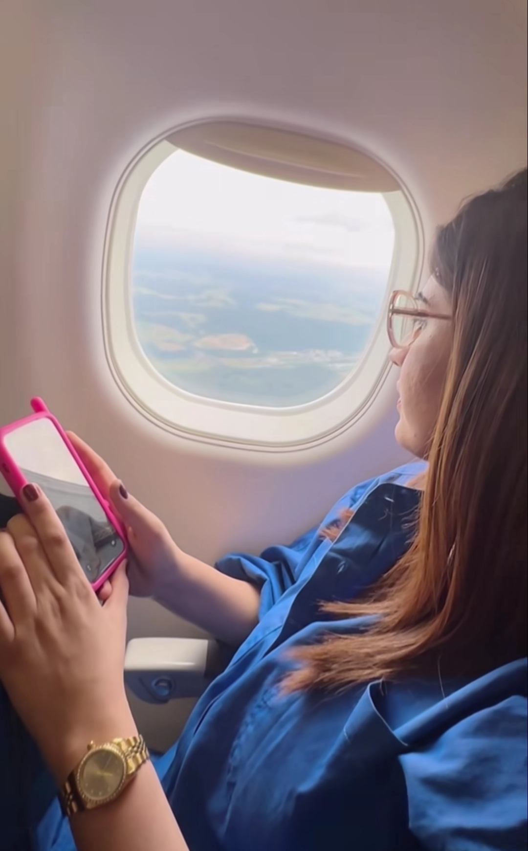 Aroosa Khan Shares Unseen Beautiful Pictures with Iqrar Ul Hassan ...