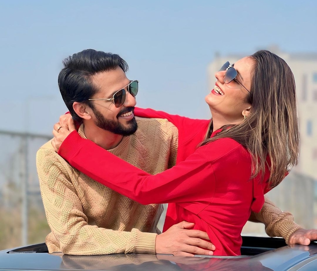 Bilal Qureshi On Age Gap in Marriage & Importance of Respect | Reviewit.pk