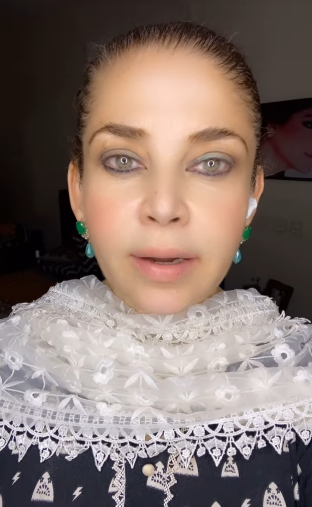 Mishi Khan's Befitting Reply to Celebrities Criticizing Barzakh Ban ...