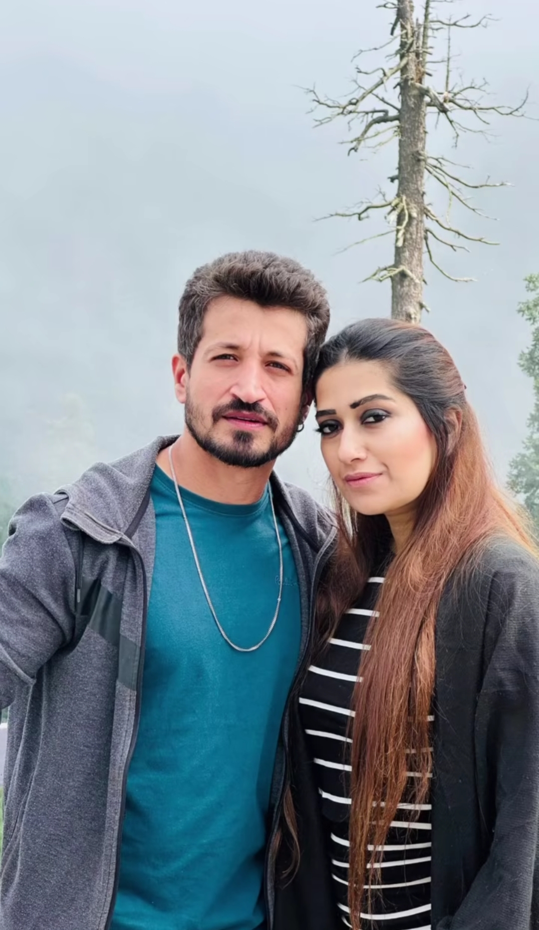 Saba Faisal Shares Adorable Reel and Expresses Love for Daughter In Law ...