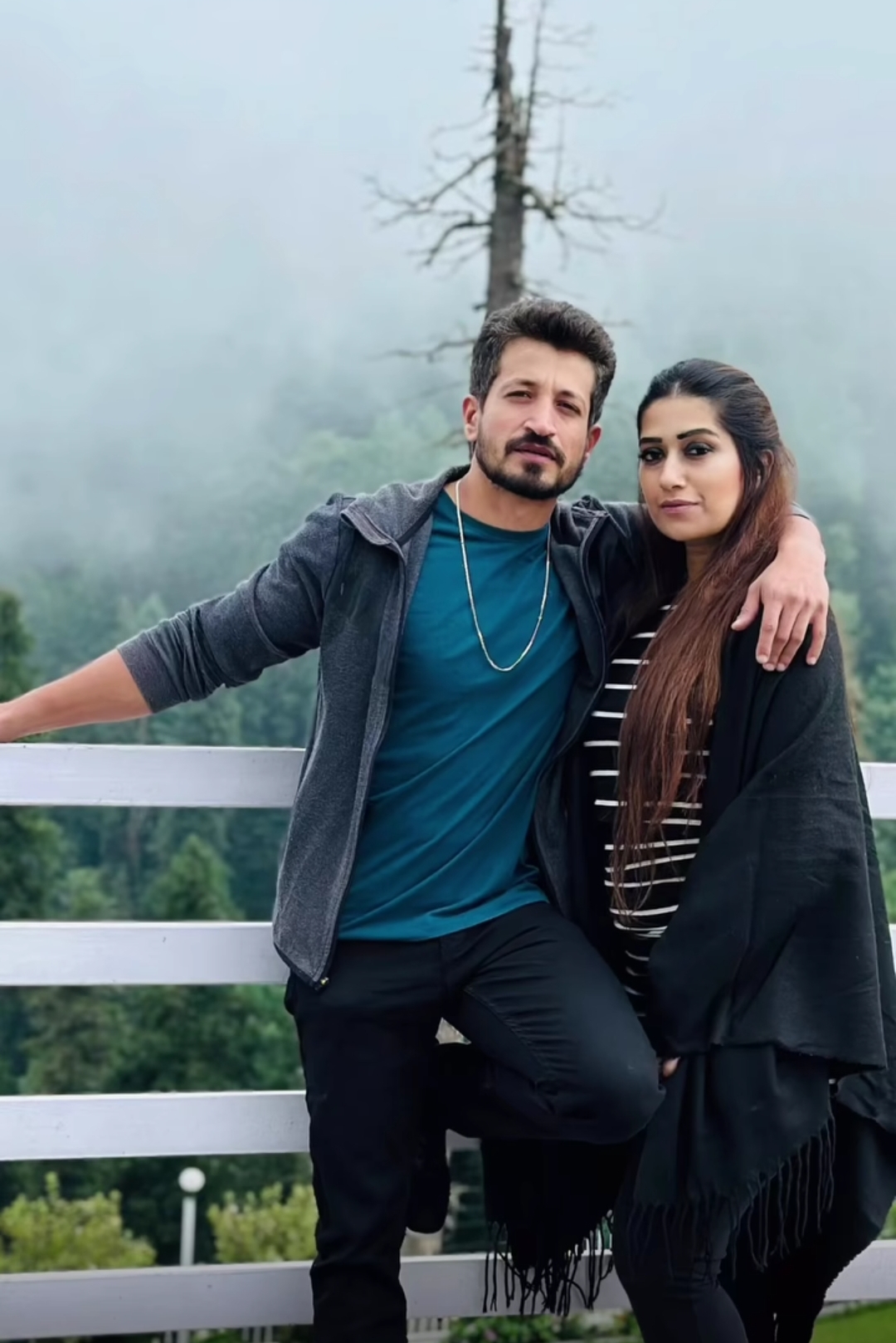 Saba Faisal Shares Adorable Reel and Expresses Love for Daughter In Law ...
