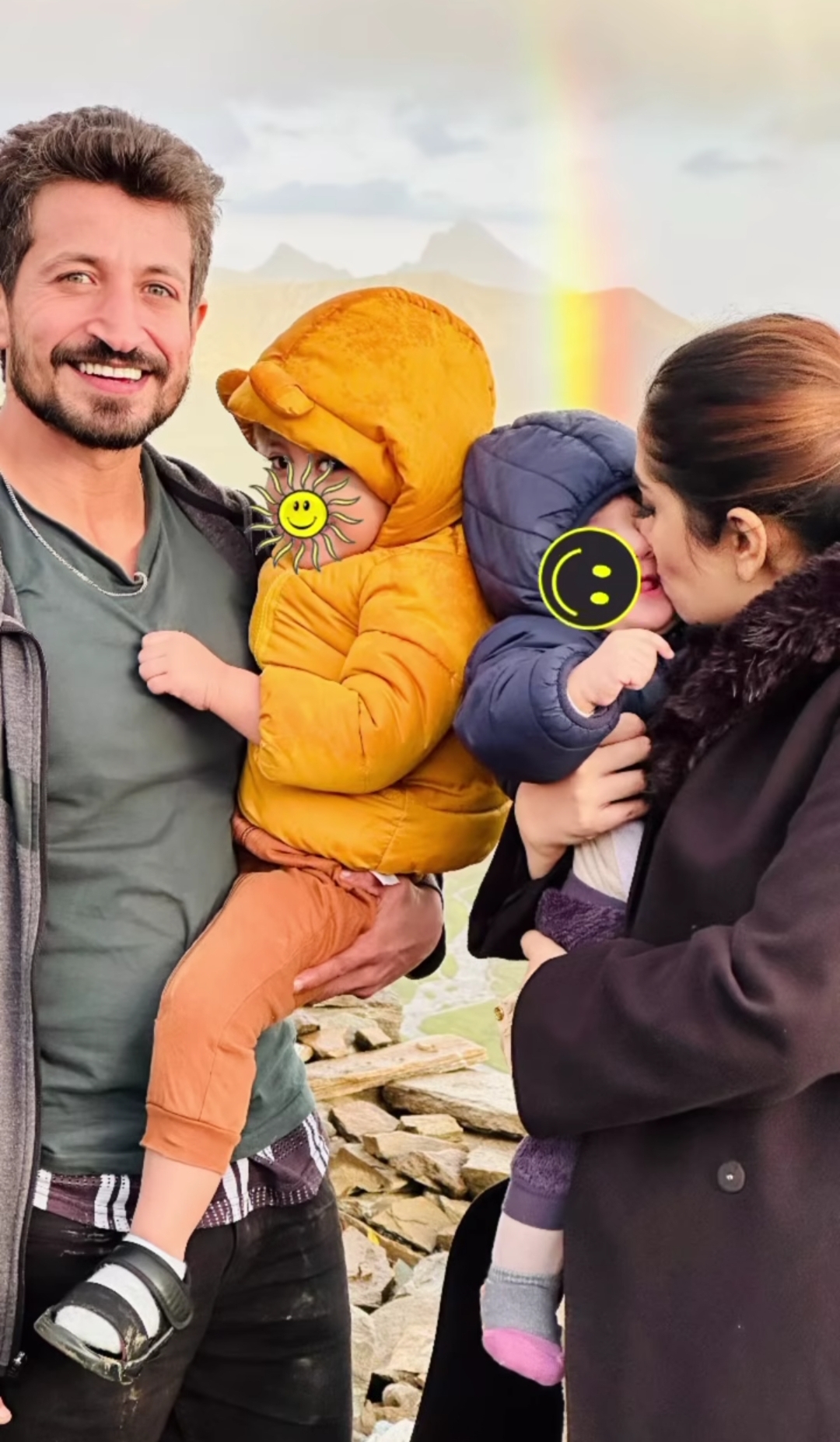 Saba Faisal Shares Adorable Reel and Expresses Love for Daughter In Law ...