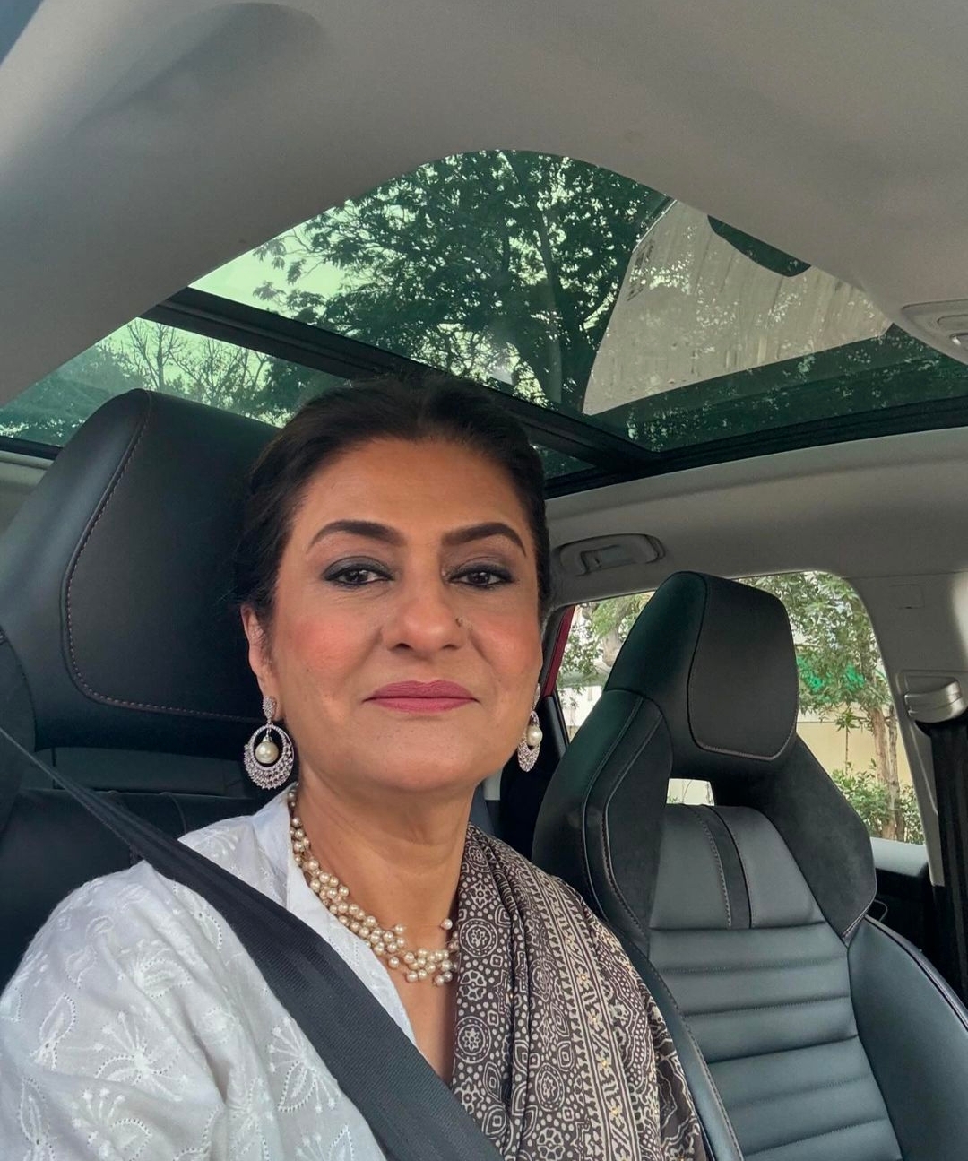 Saba Hameed Exclusive Pictures from the Past & Interesting facts ...