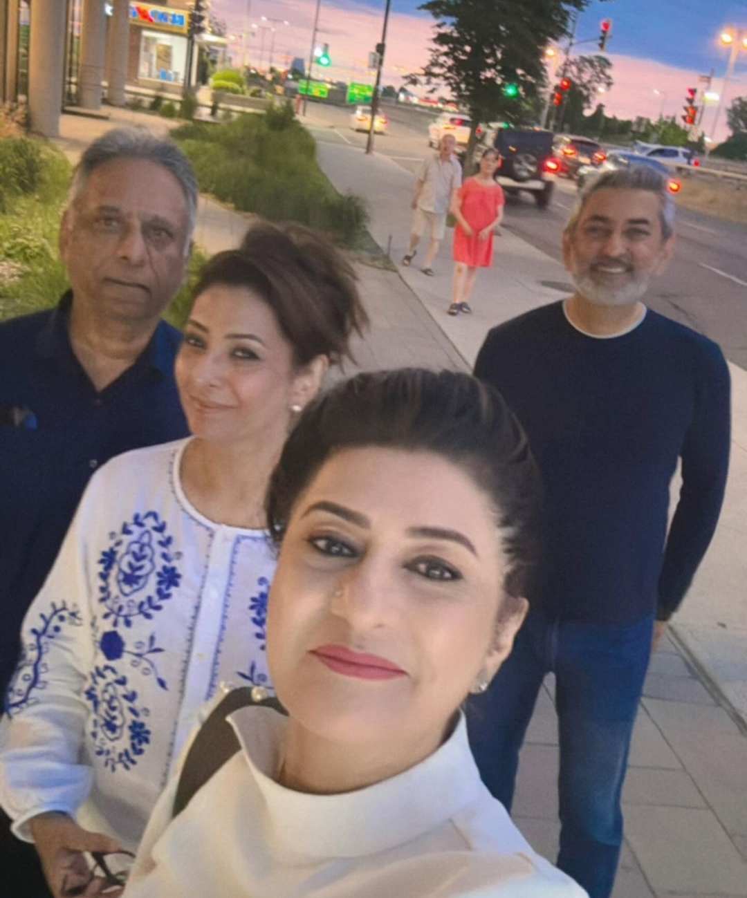 Saba Hameed Exclusive Pictures from the Past & Interesting facts ...