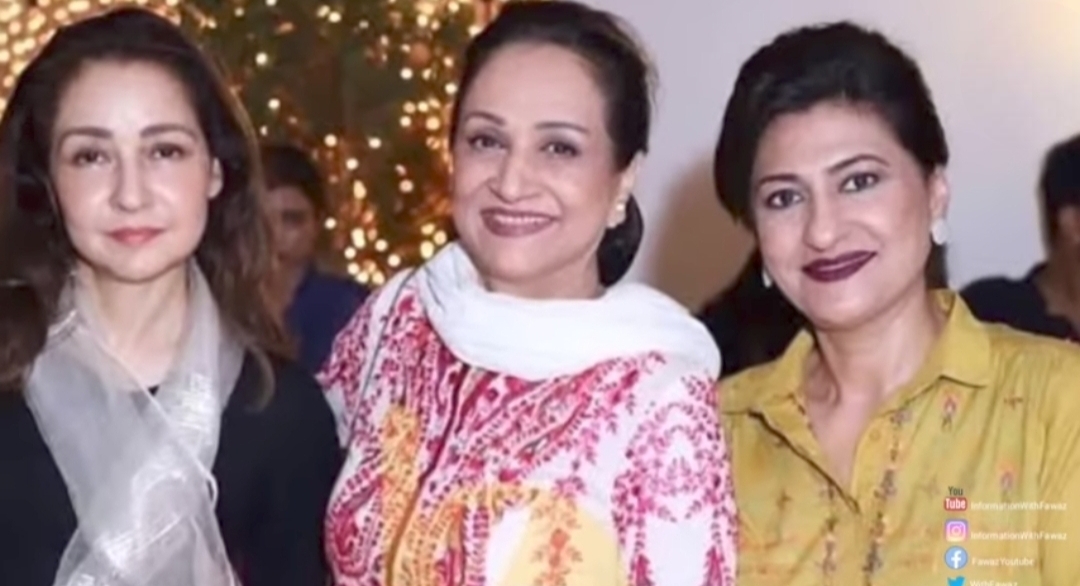 Saba Hameed Exclusive Pictures from the Past & Interesting facts ...