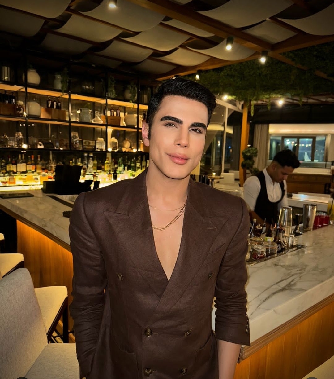 Here is Why Ken Doll Does Not Work In Dramas | Reviewit.pk