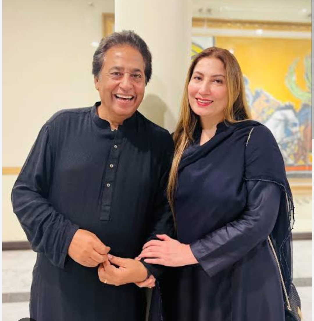 Resham's Sentiments About Syed Noor, Omer Adil & Others | Reviewit.pk