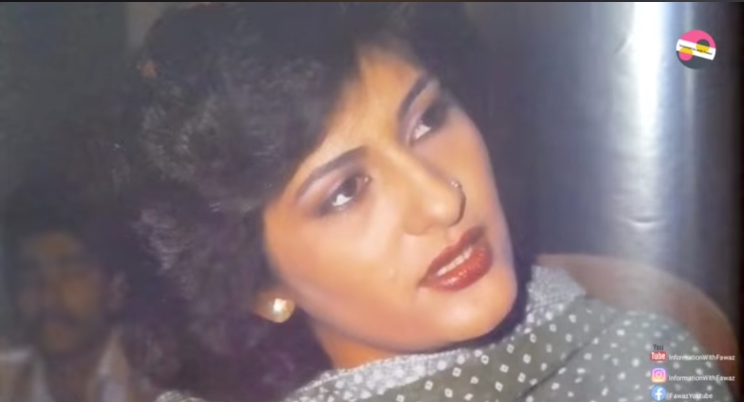 Saba Hameed Exclusive Pictures from the Past & Interesting facts ...
