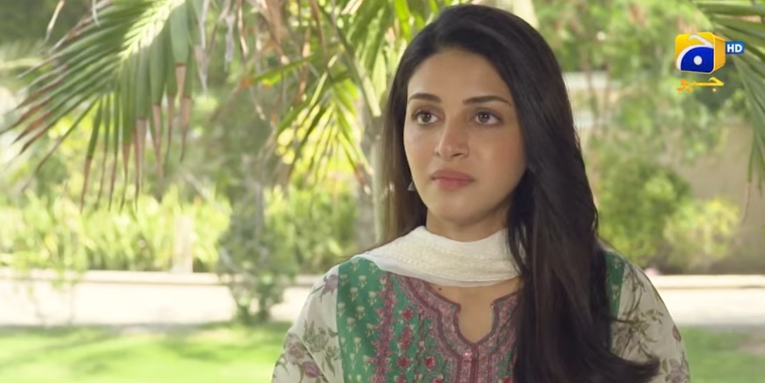 Shiddat Last Episode - Fans' Mixed Reactions On Unexpected Ending ...