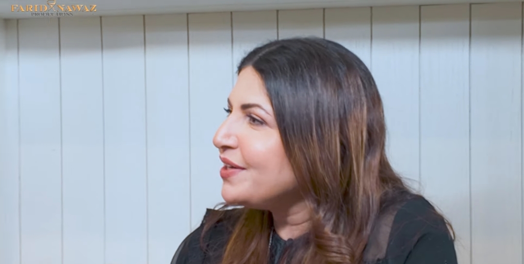 Shaguta Ejaz Shares Fond Memories of Shafi Muhammad Shah | Reviewit.pk