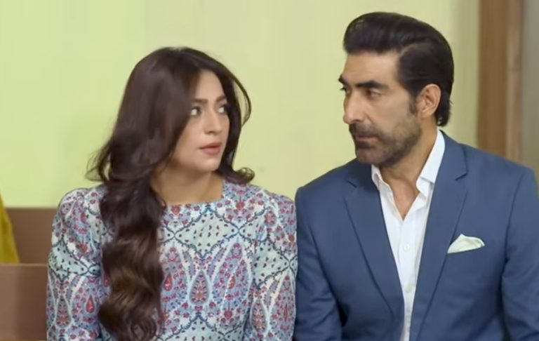 Shiddat Last Episode - Fans' Mixed Reactions On Unexpected Ending ...