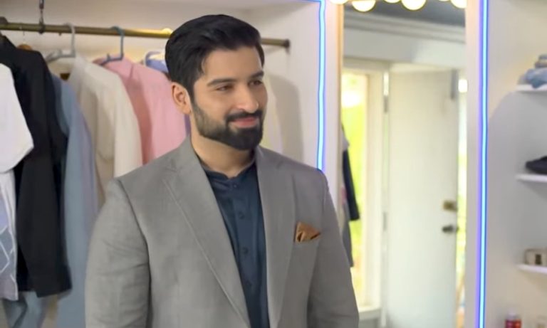 Shiddat Last Episode - Fans' Mixed Reactions On Unexpected Ending ...