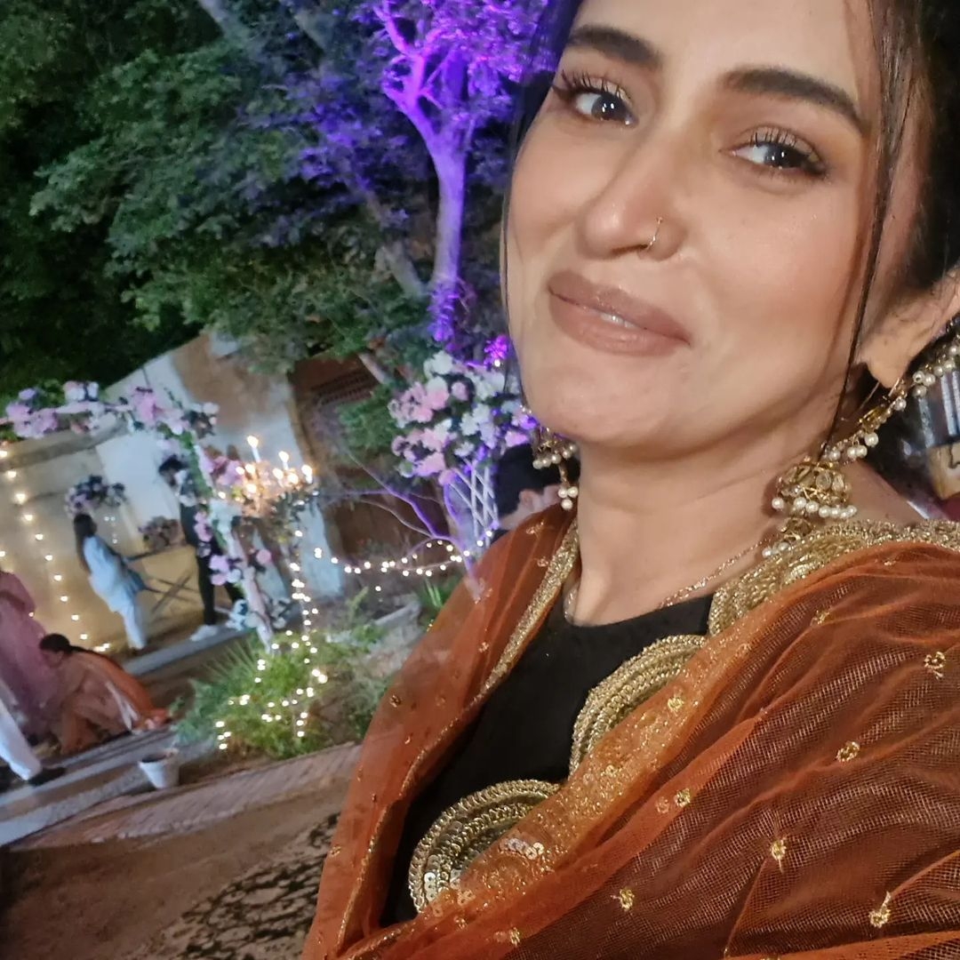 Drama Serial Tark E Wafa BTS Pictures | Reviewit.pk
